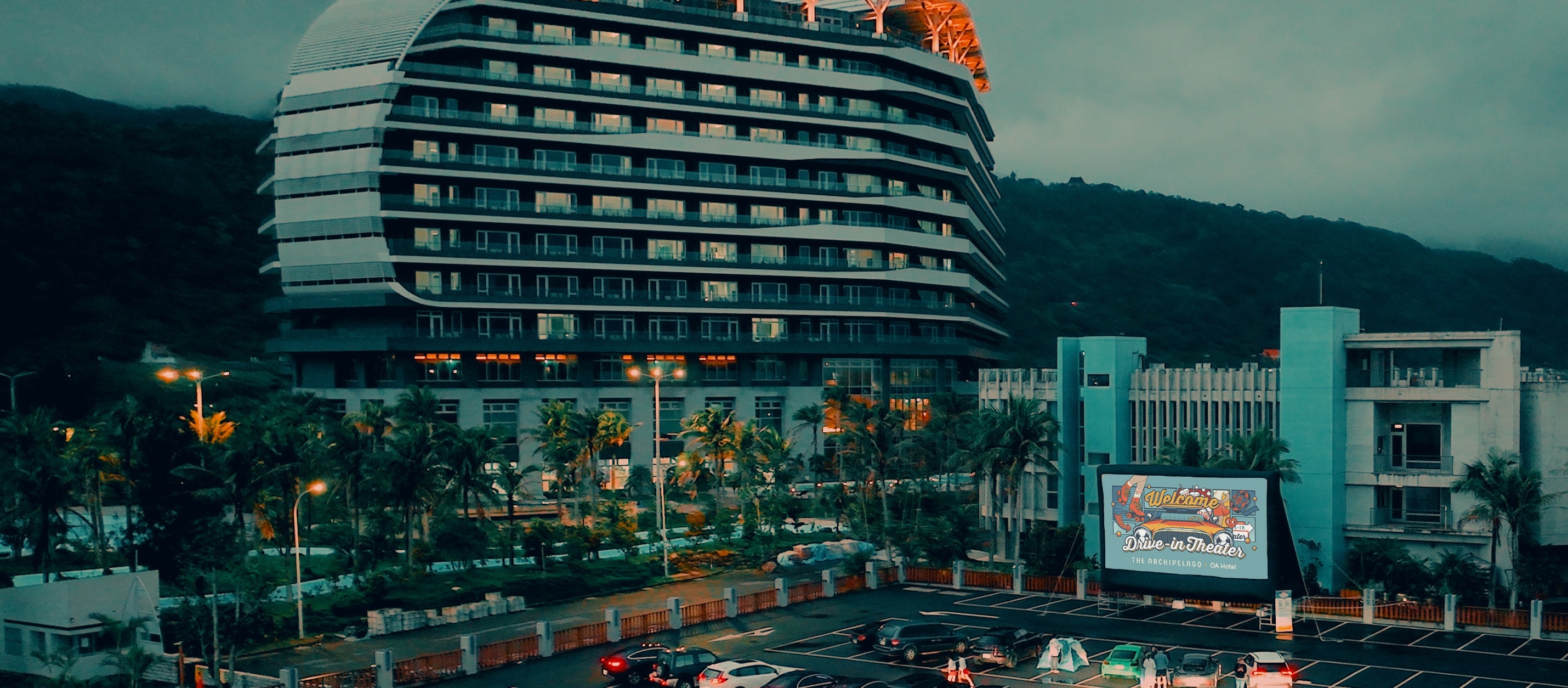 THE ARCHIPELAGO 凱渡廣場酒店 陸上遊輪體驗 | TripMoment 時刻旅行